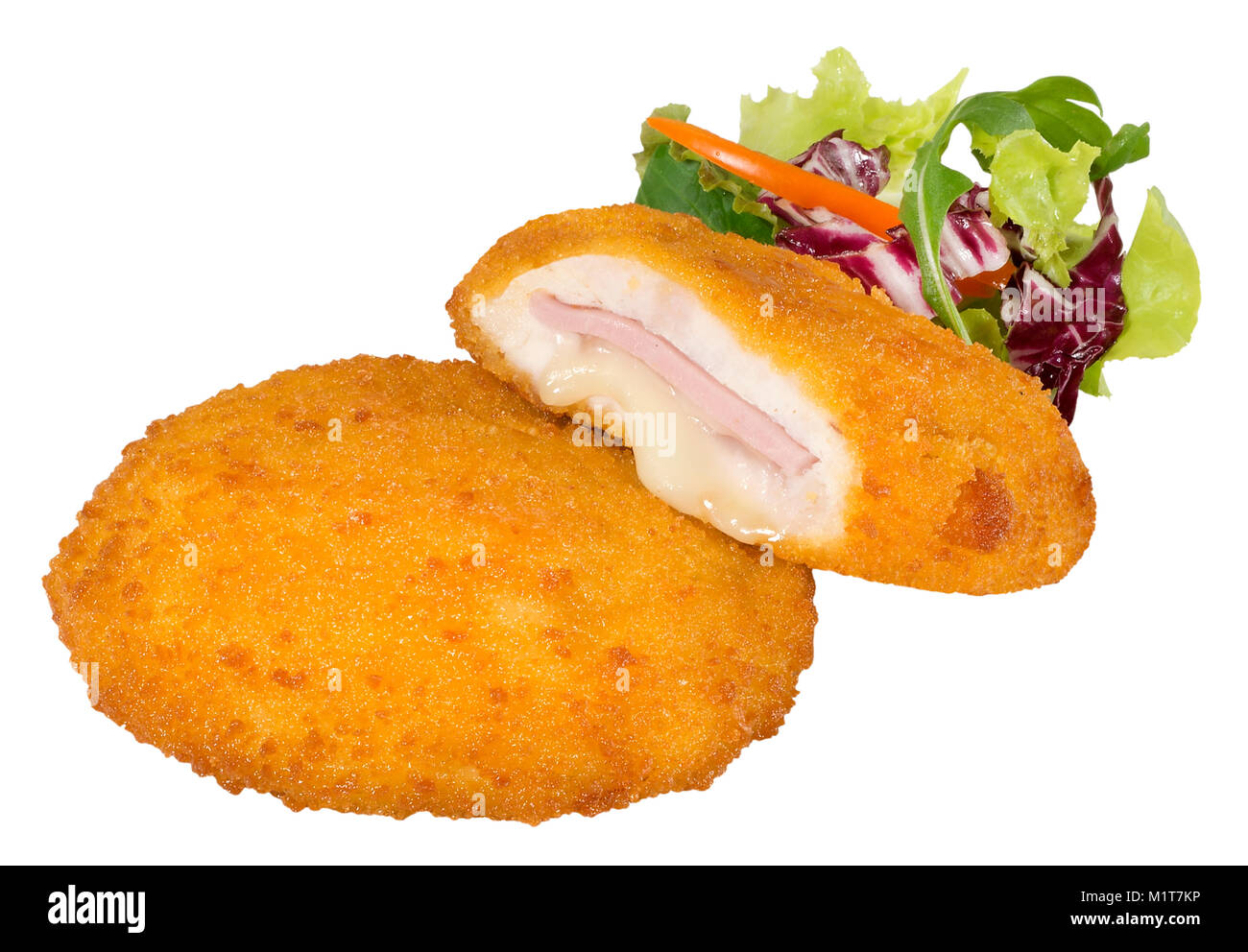 Cordon blue hi-res stock photography and images - Alamy