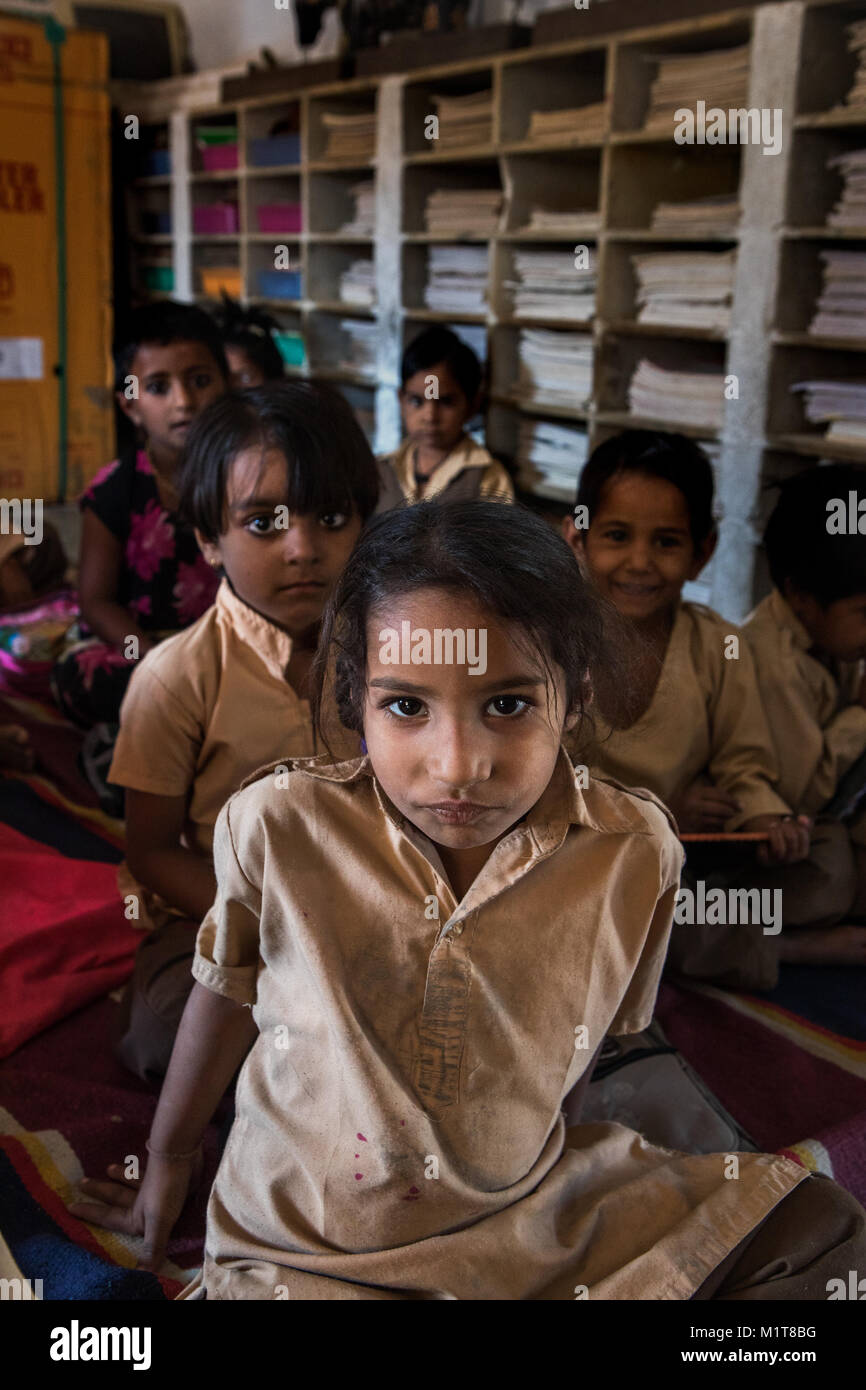 Indian school boy in classroom hi-res stock photography and images - Alamy