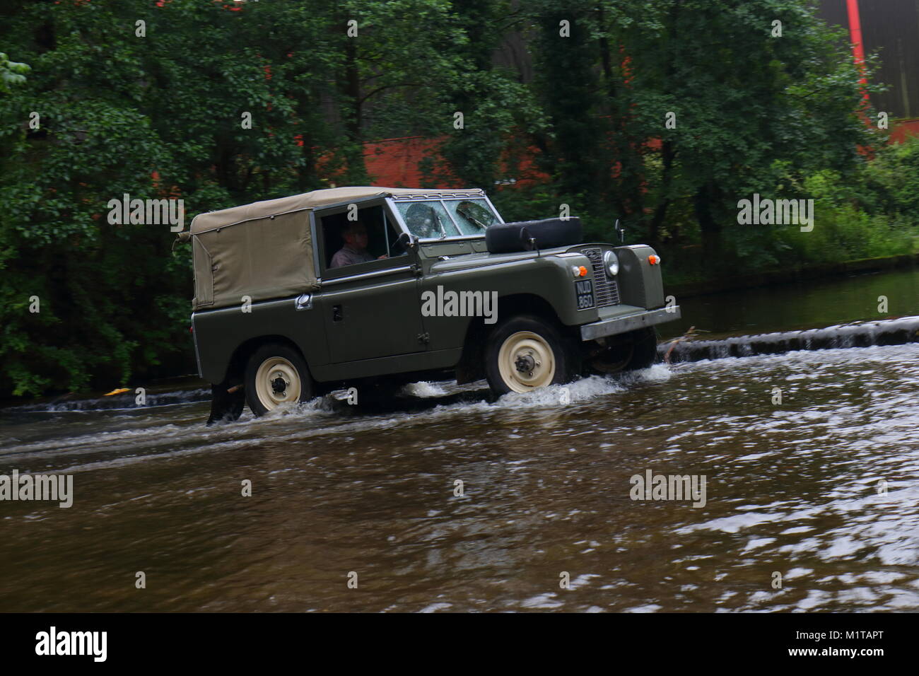 River Ford Stock Photos & River Ford Stock Images - Alamy