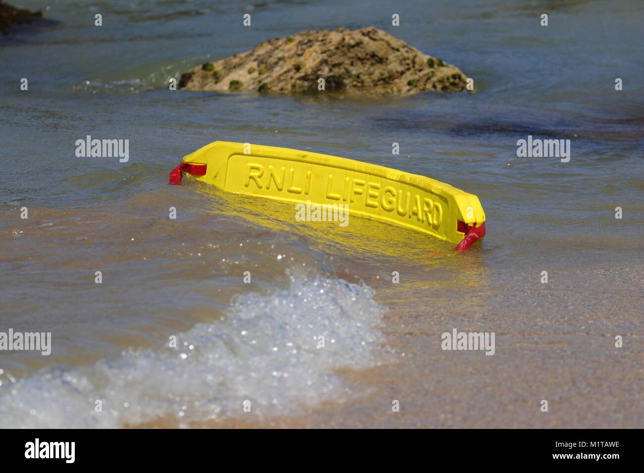 Lifeguard float hi-res stock photography and images - Alamy