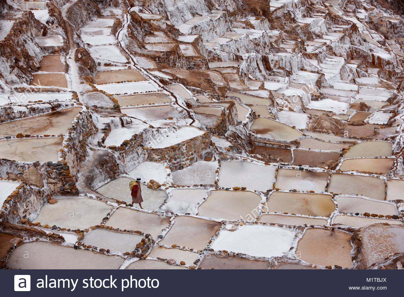 Cusco Peru Field Stock Photos & Cusco Peru Field Stock Images - Alamy