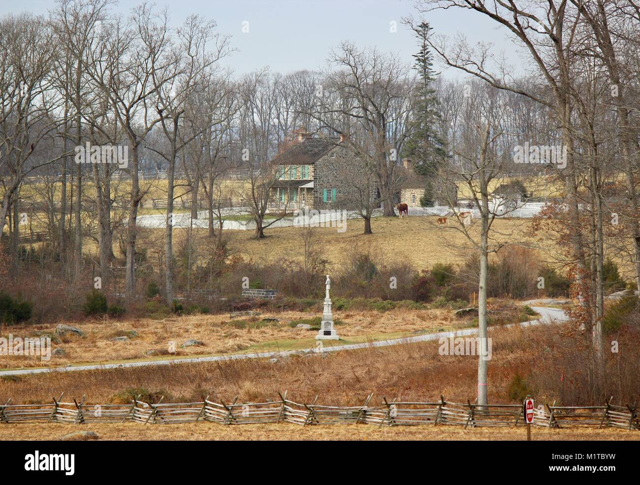 Rose Hill Cemetery High Resolution Stock Photography and Images - Alamy