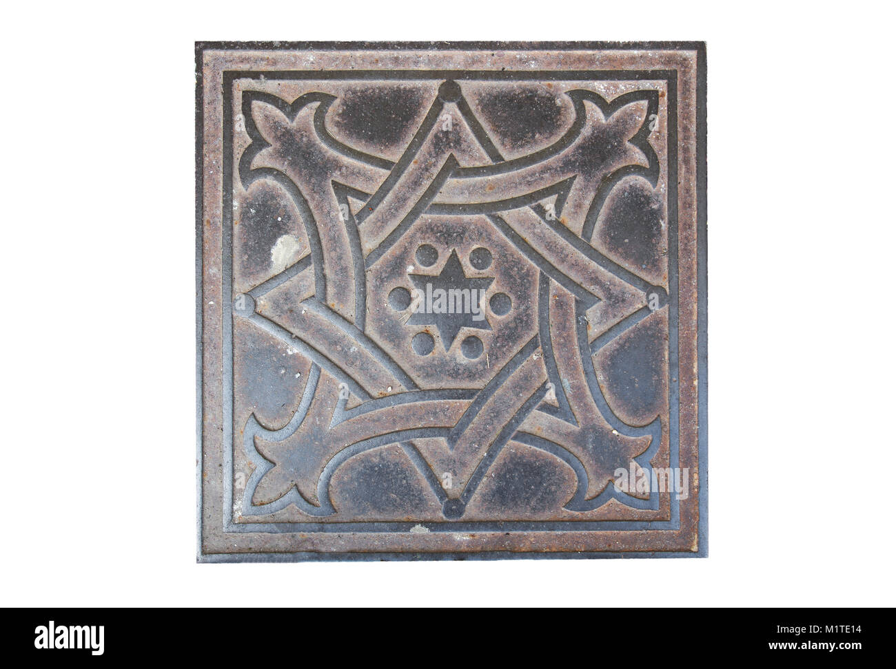 Road david Cut Out Stock Images & Pictures - Alamy