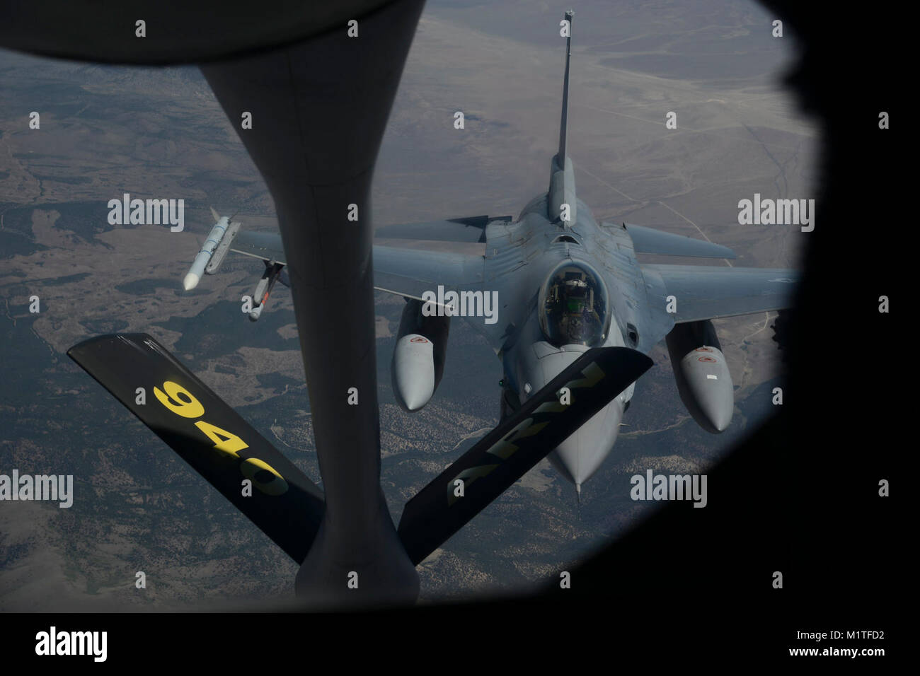 314th Fighter Squadron High Resolution Stock Photography and Images - Alamy