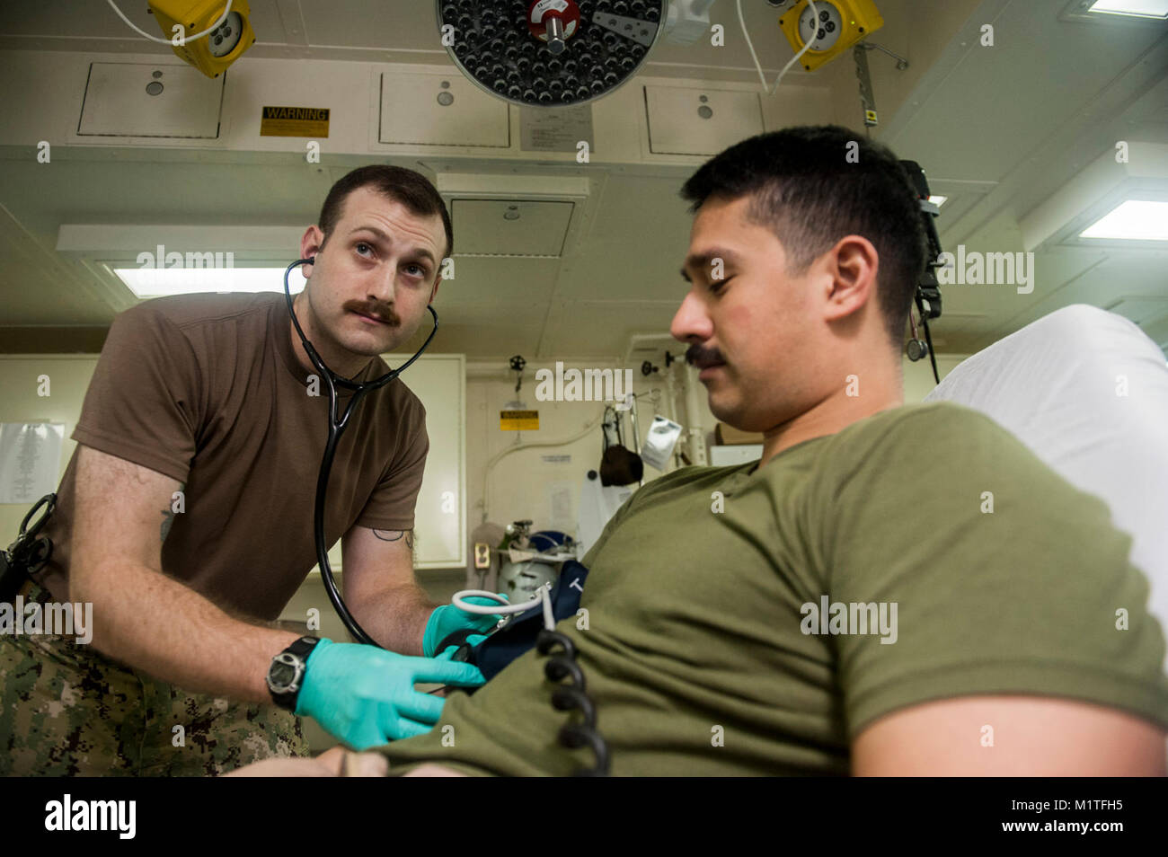 U s navy nurse corps hi-res stock photography and images - Alamy