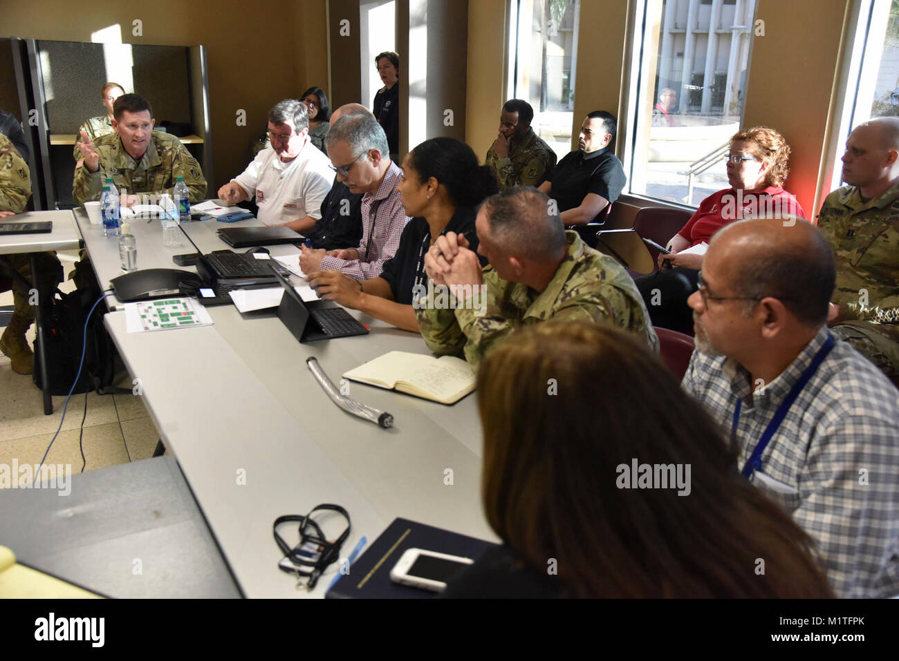 U.S. Army Corps of Engineers Deputy Commanding General for Civil and ...