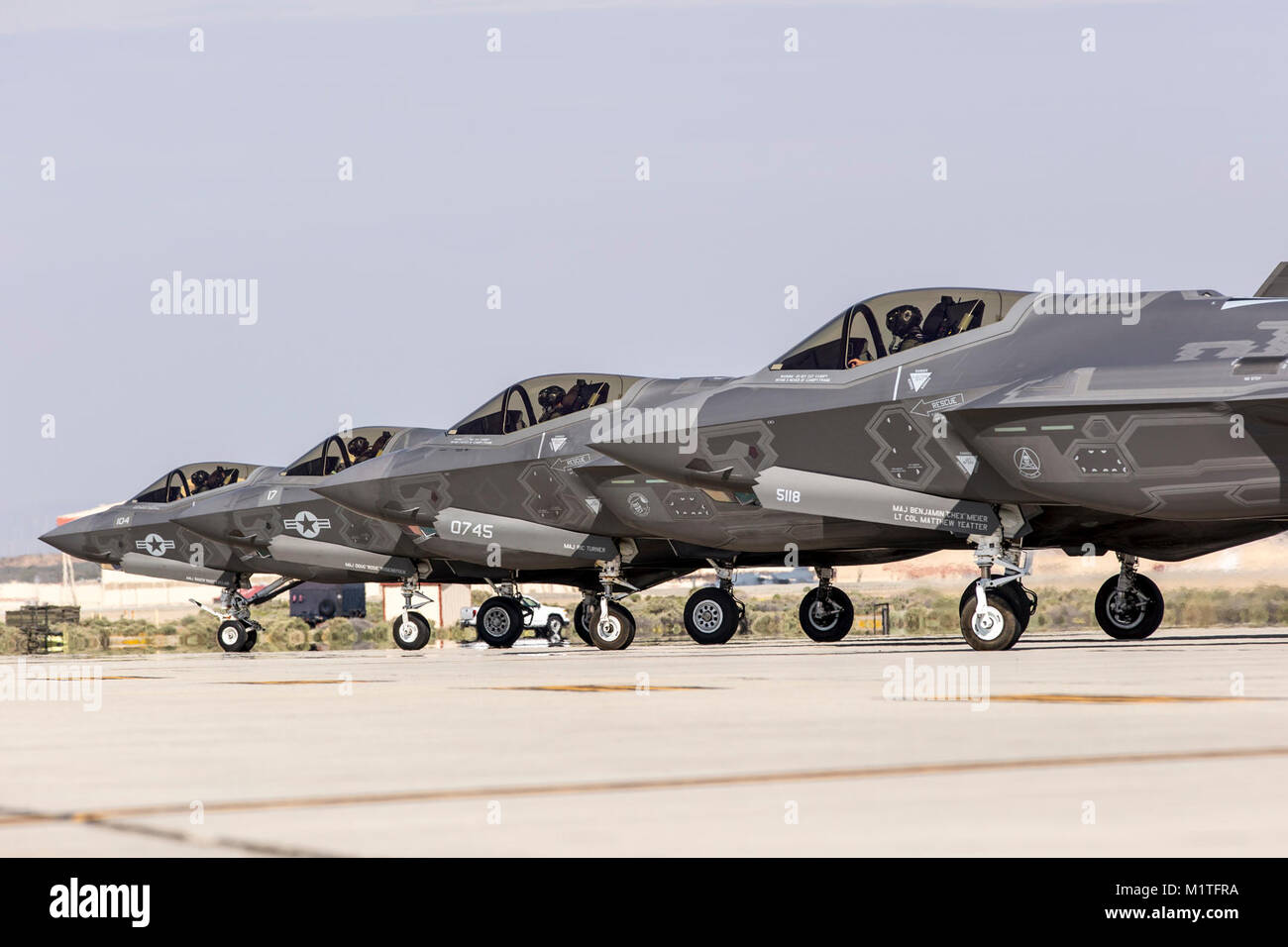 412th test wing hi-res stock photography and images - Alamy