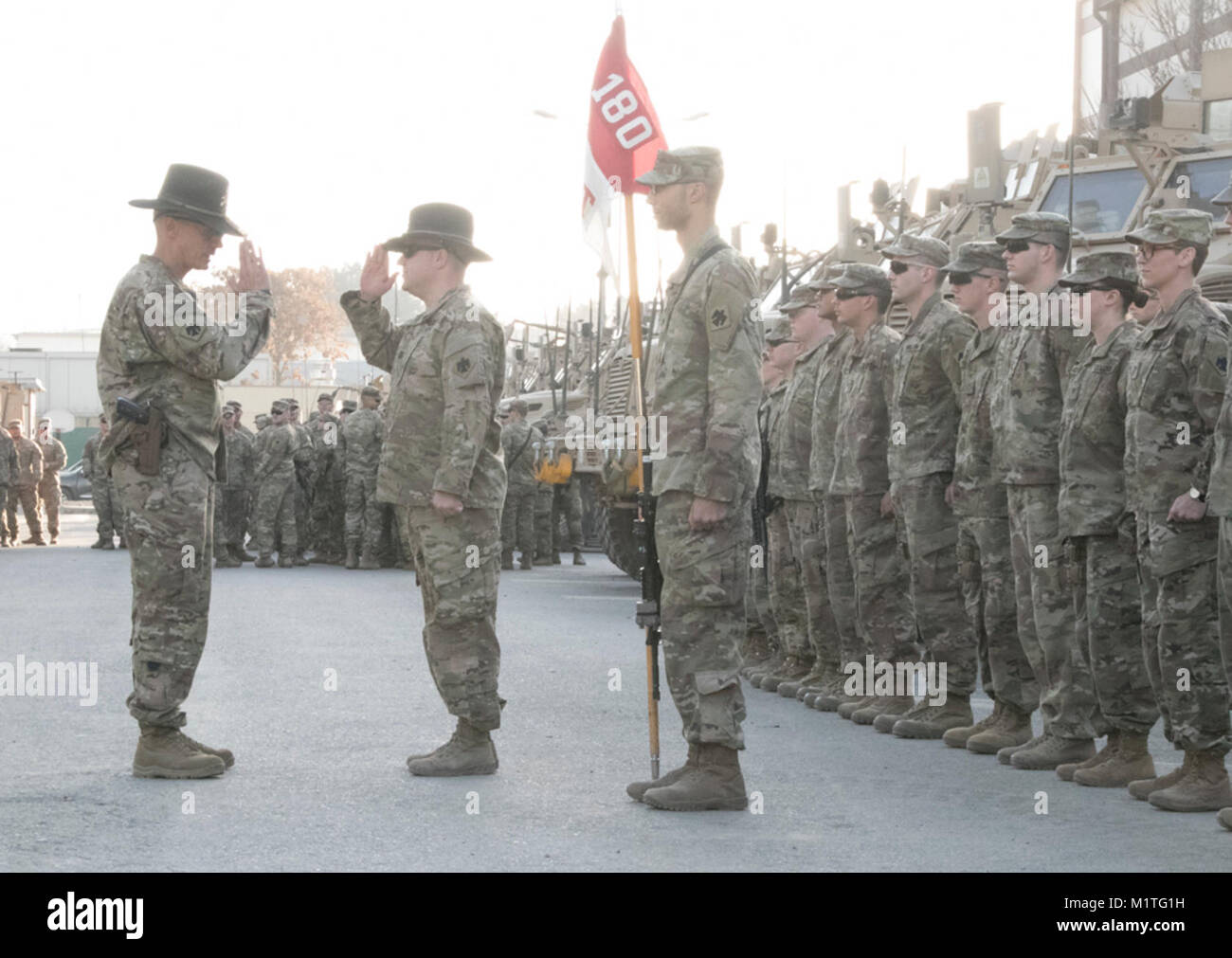 45th infantry patch hi-res stock photography and images - Alamy