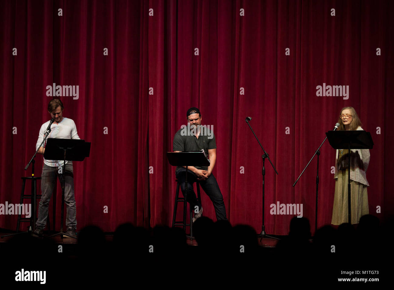 The simpson family 2017 hi-res stock photography and images - Alamy