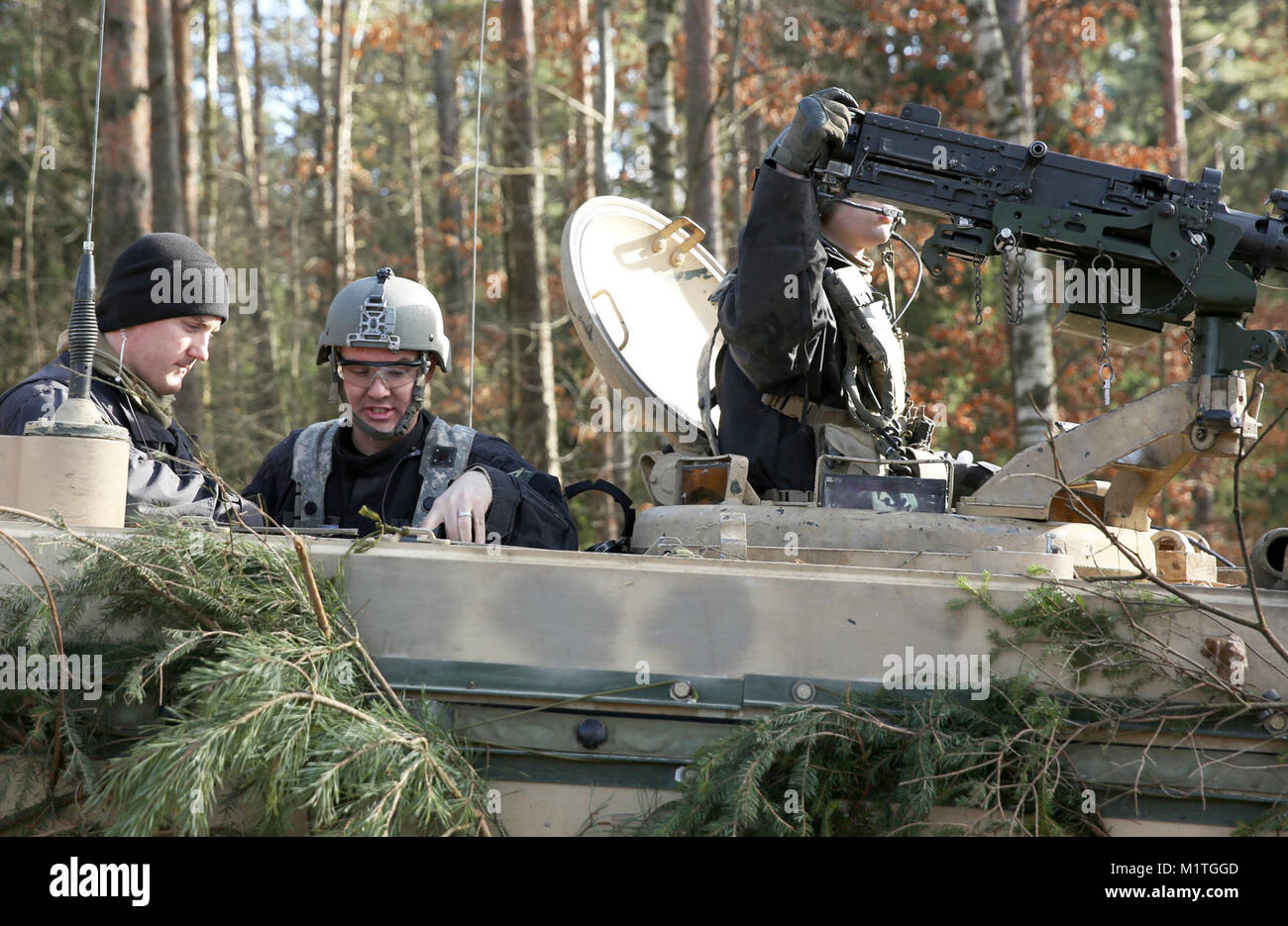 4 31 infantry regiment hi-res stock photography and images - Alamy