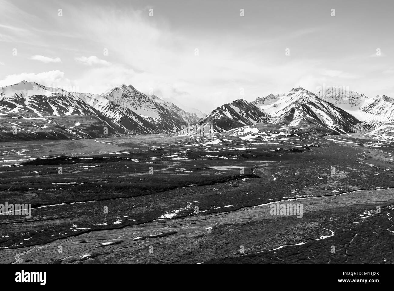 Denali National Park Environmental Issues at Toby Middleton blog