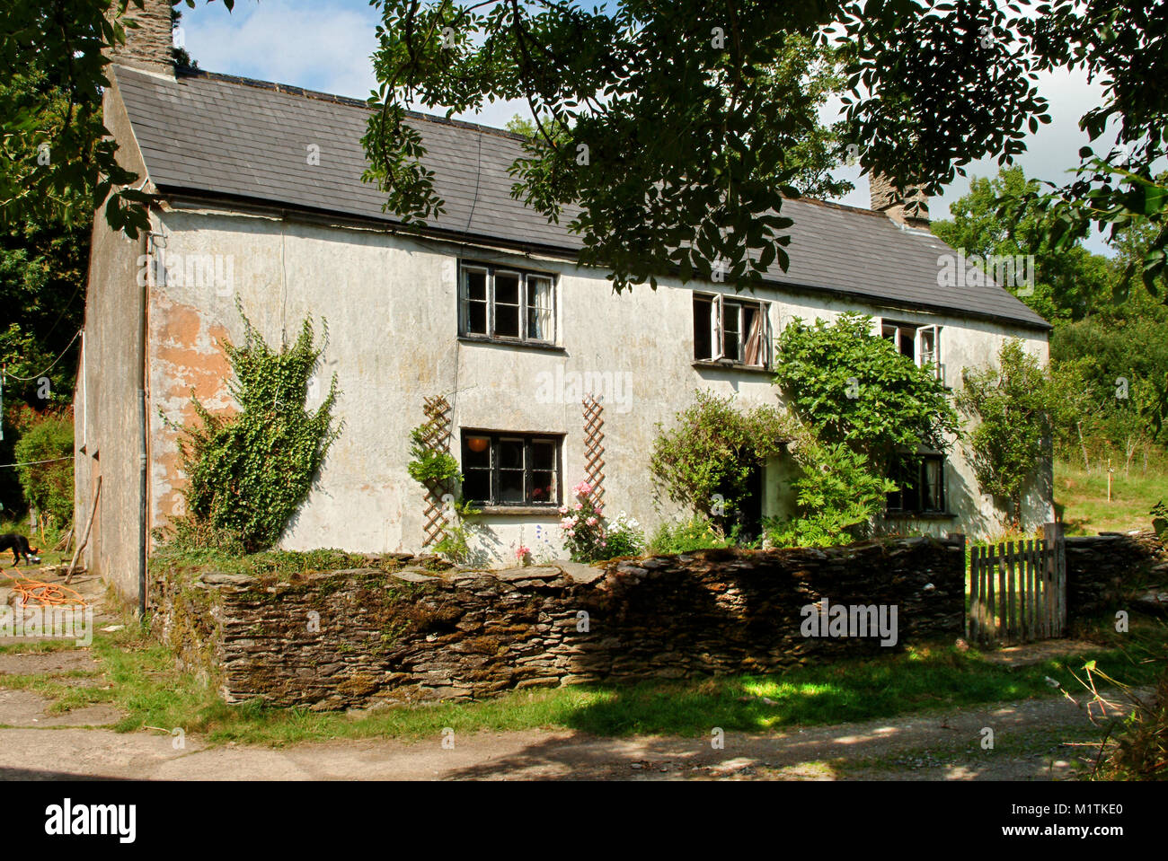 Rachel Johnson (Boris Johnson's sister) weekend home on the family ...