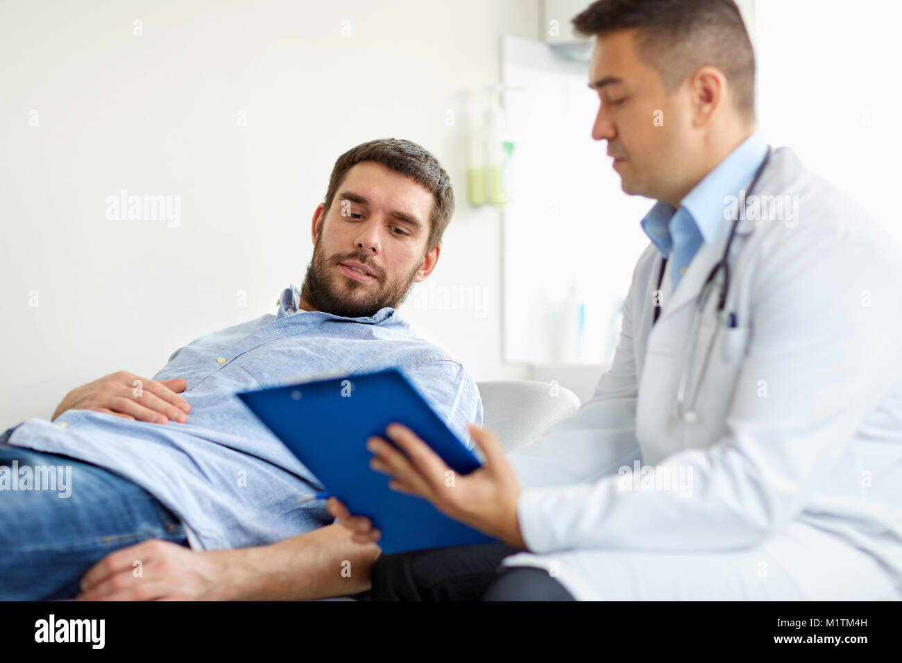 Hospital infertility health hi-res stock photography and images - Alamy