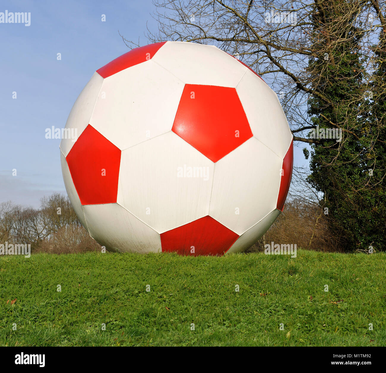 Giant large big hi-res stock photography and images - Alamy