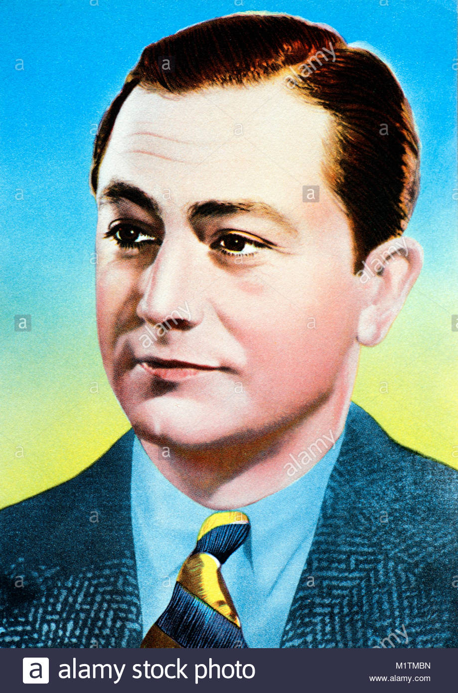 Robert Young was an American film television and radio actor 1907 ...