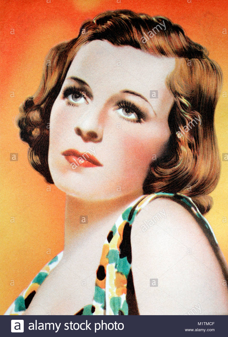 Margaret Sullavan was an American film and stage actress 1909 – 1960 ...