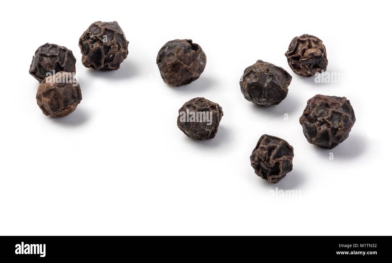 Pepper corn hi-res stock photography and images - Alamy