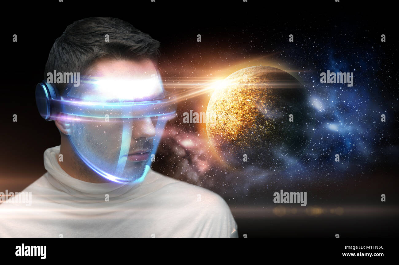 Space tech advances hi-res stock photography and images - Alamy