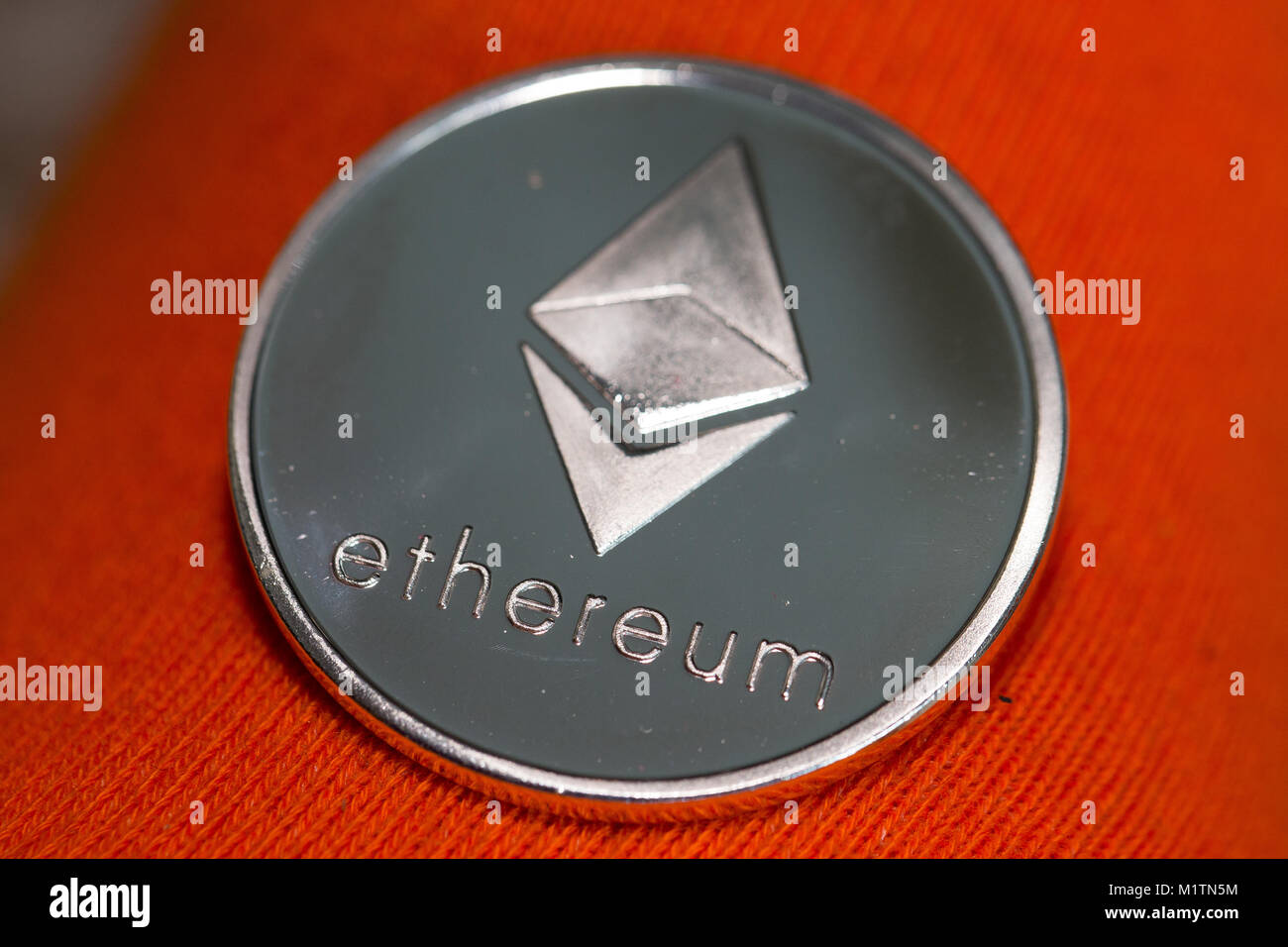 Physical token hi-res stock photography and images - Alamy