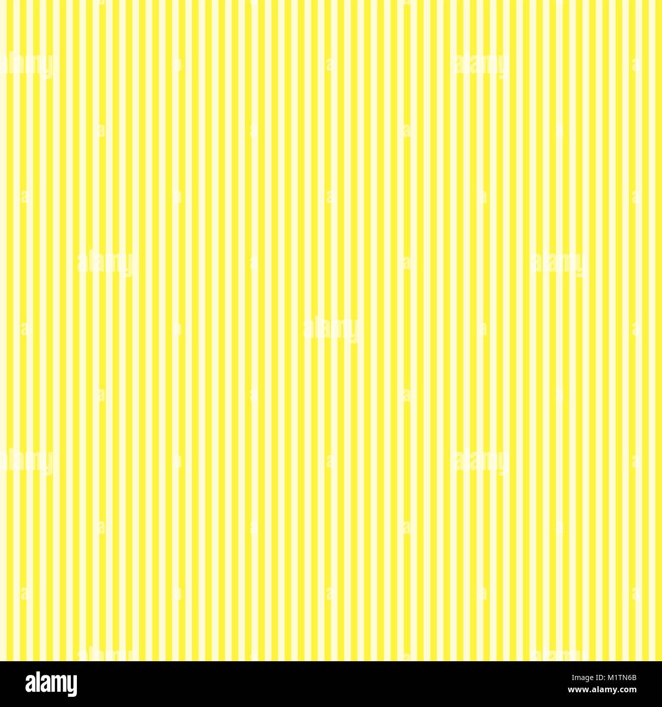 Seamless vintage yellow pattern with thin vertical lines Stock Vector ...