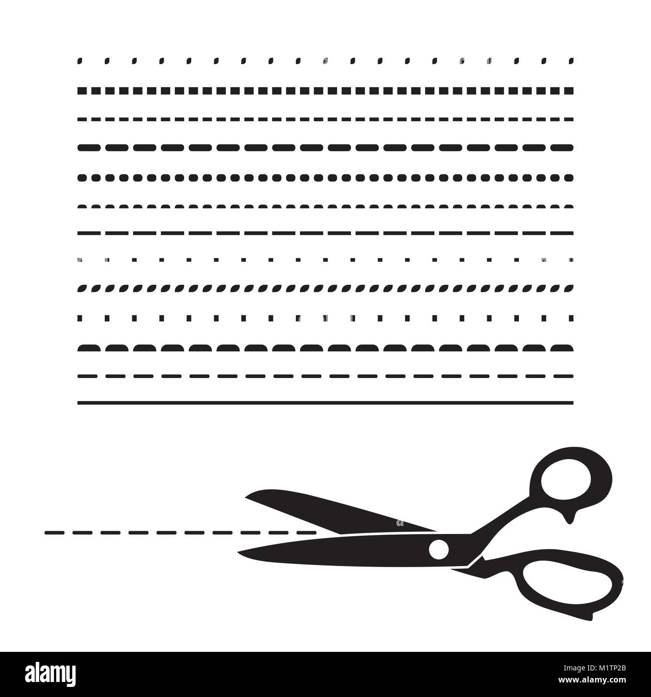 Various office equipment lines hi-res stock photography and images - Alamy