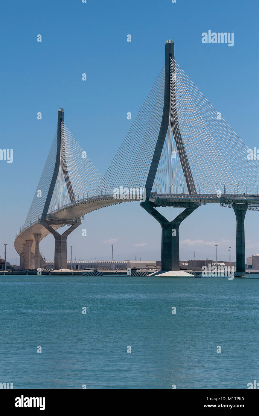 Constitution of 1812 bridge hi-res stock photography and images - Alamy