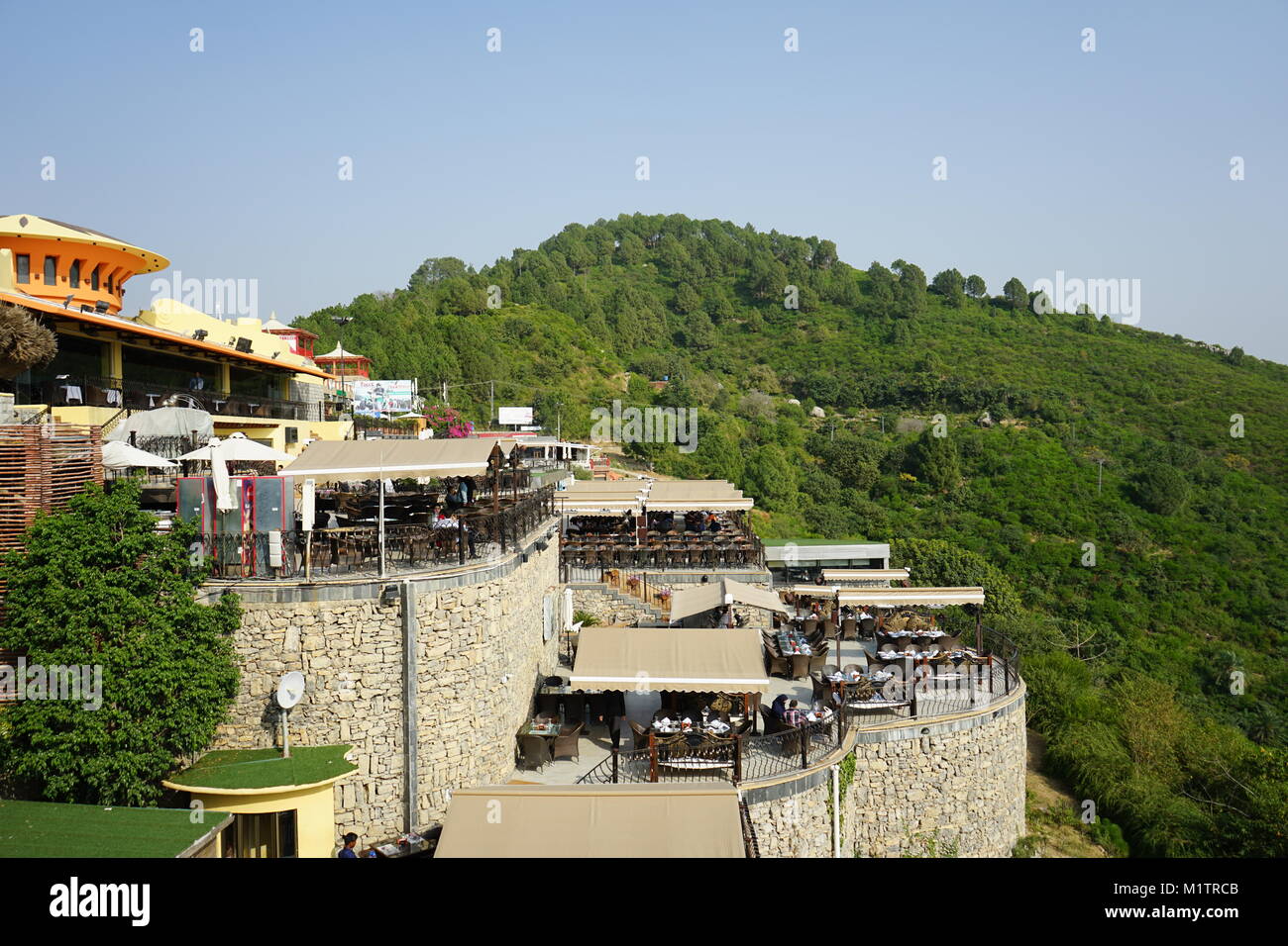 Peer Sohawa Restaurant