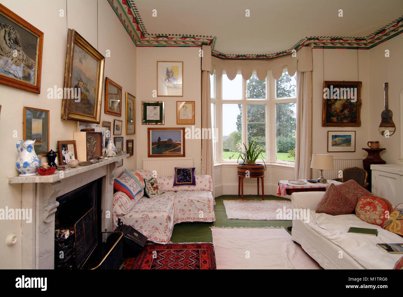 Bruce chatwin hi-res stock photography and images - Alamy