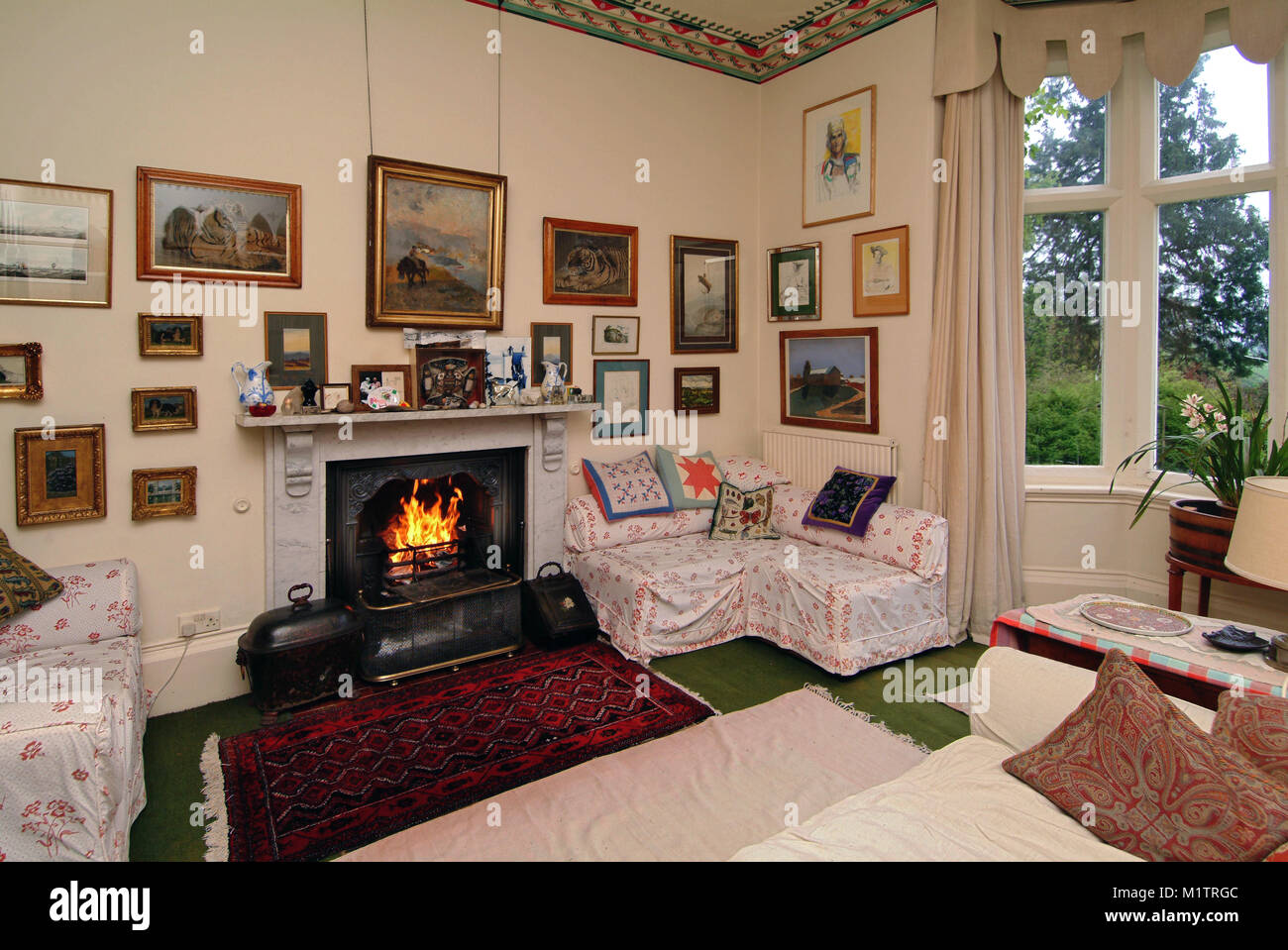 On the black hill bruce chatwin hi-res stock photography and images - Alamy