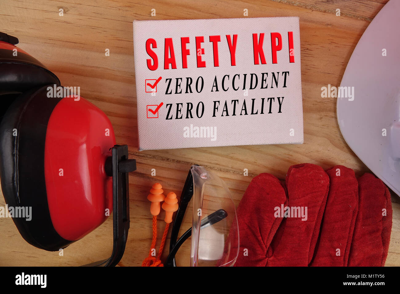 Safety awareness concept hi-res stock photography and images - Alamy