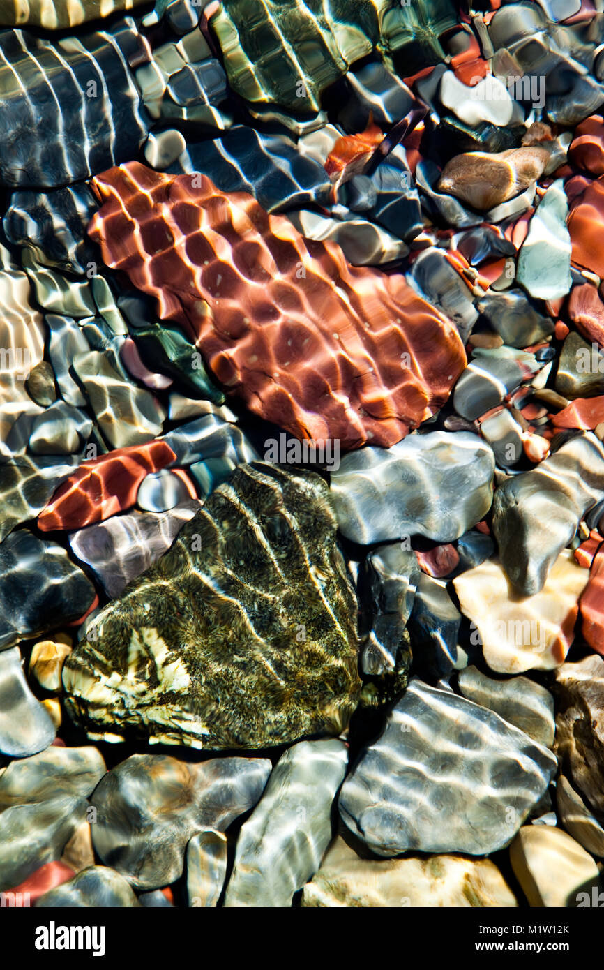 Underwater Rock Texture Sea Bed Texture Stock Photos, Images And