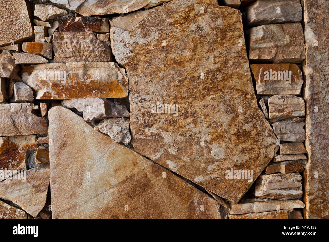 A close up image of a rocky texture and background Stock Photo - Alamy