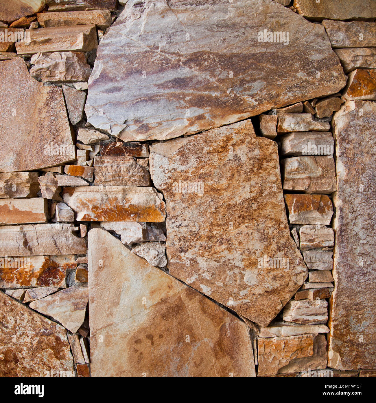 A close up image of a rocky texture and background Stock Photo - Alamy