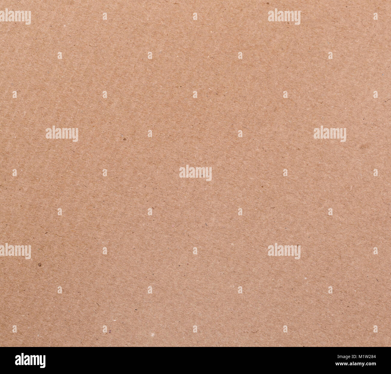 Brown paper close-up background texture Stock Photo - Alamy