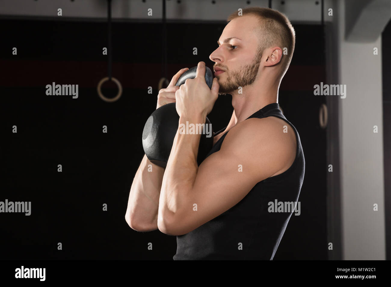 Bell man hi-res stock photography and images - Alamy