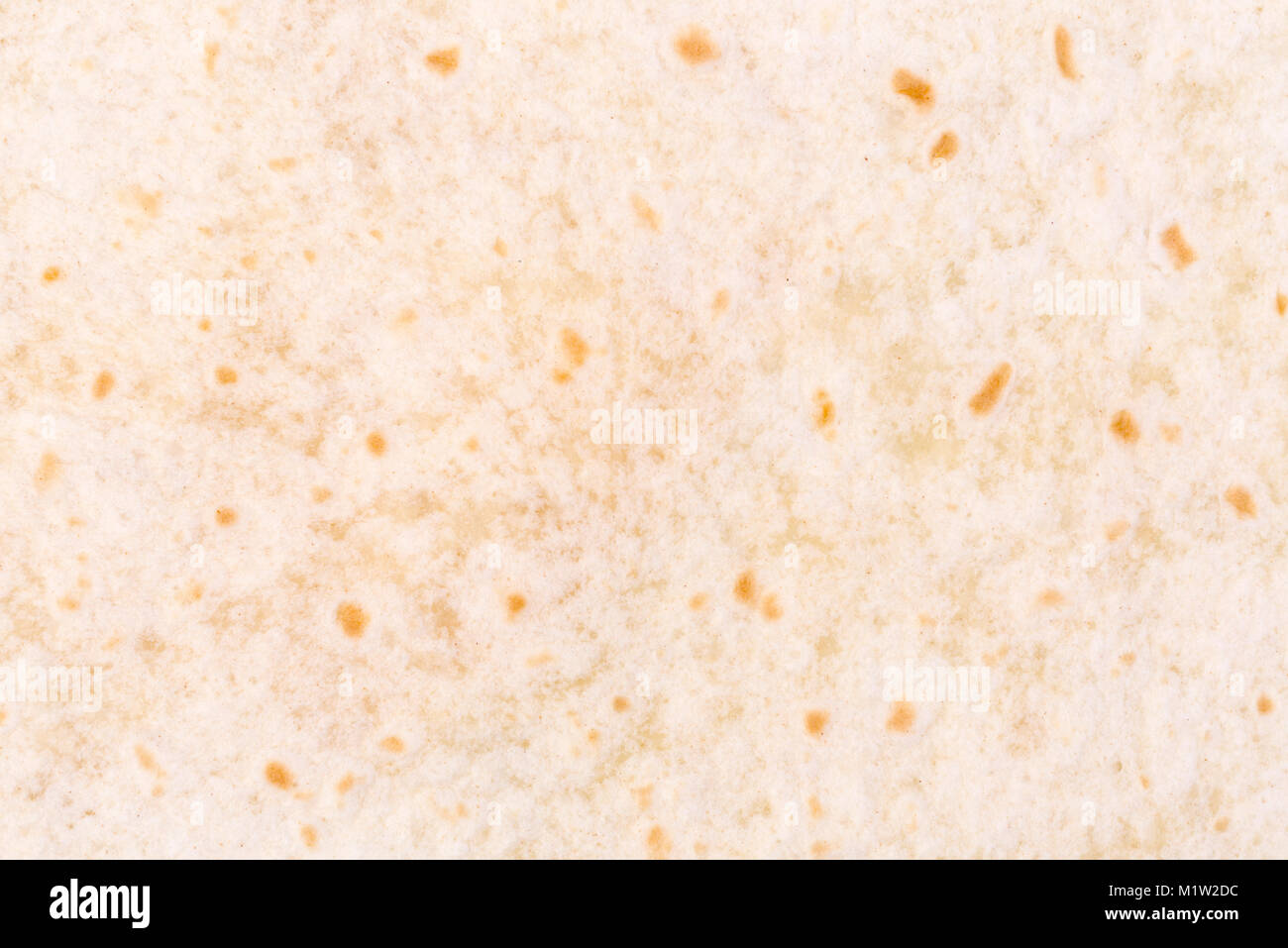 tortilla wrap background texture Stock Photo - Alamy