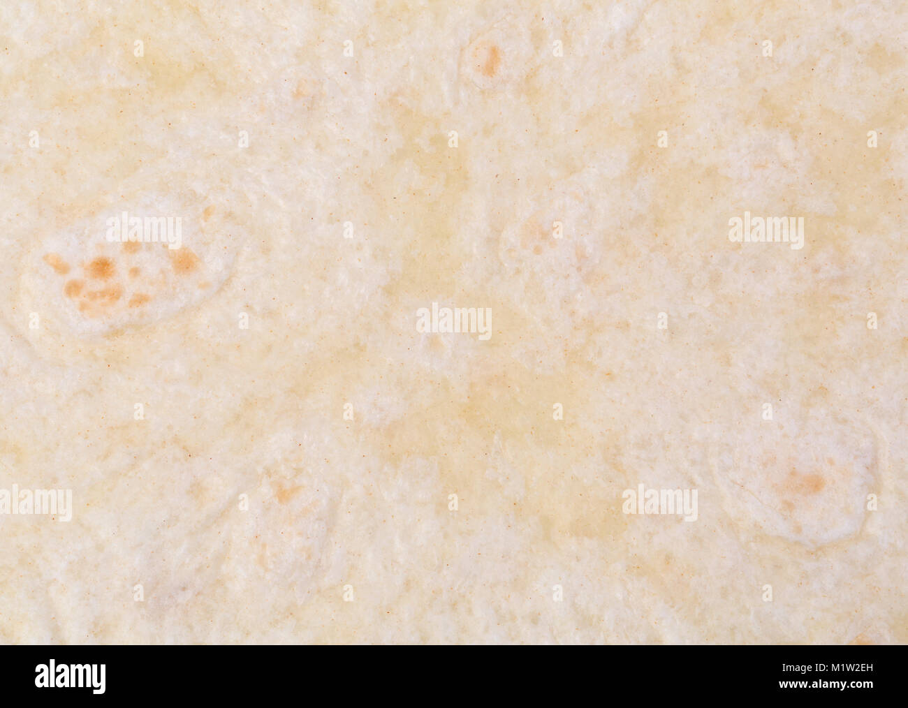 Tortilla texture hi-res stock photography and images - Alamy