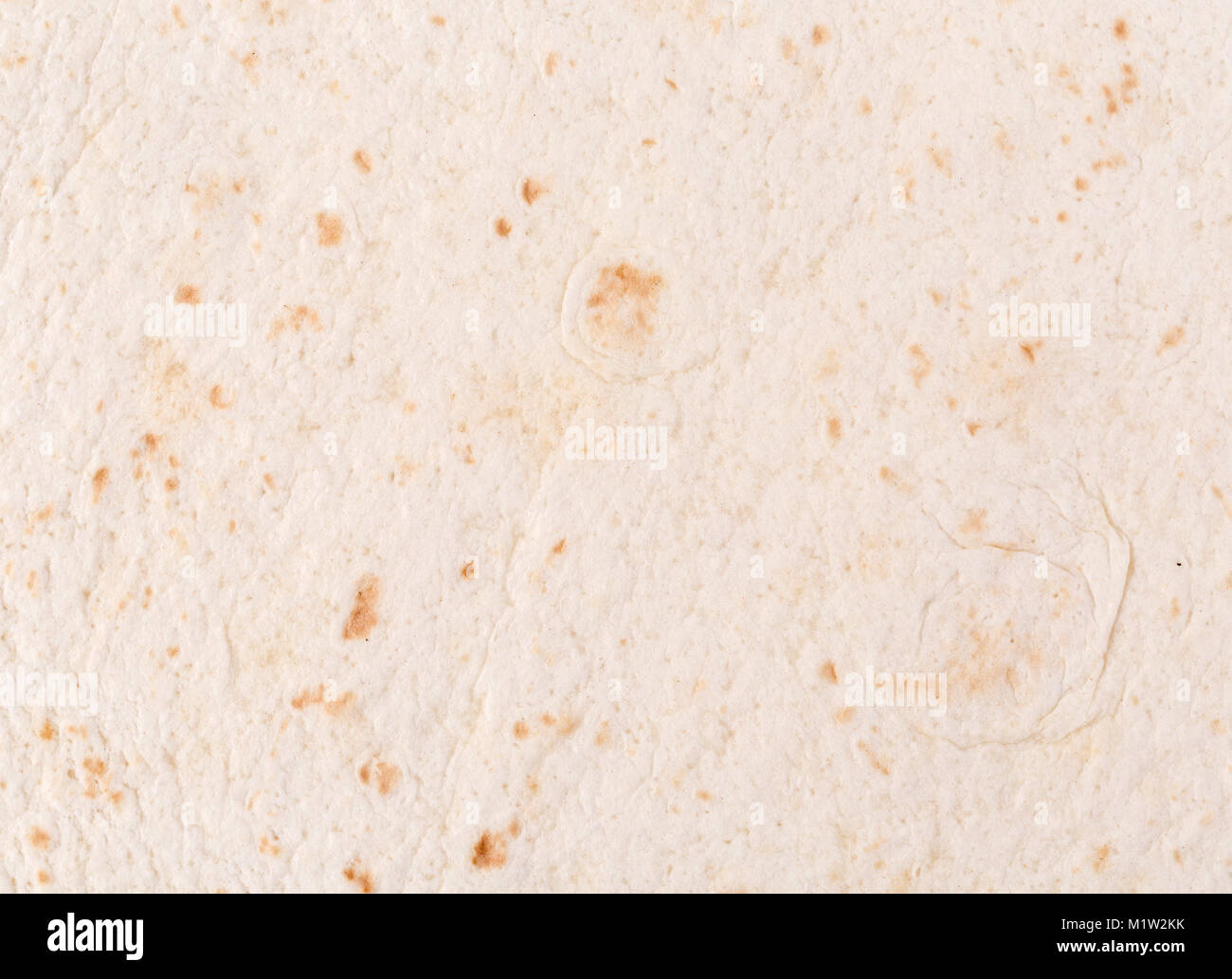 tortilla wrap background texture Stock Photo - Alamy