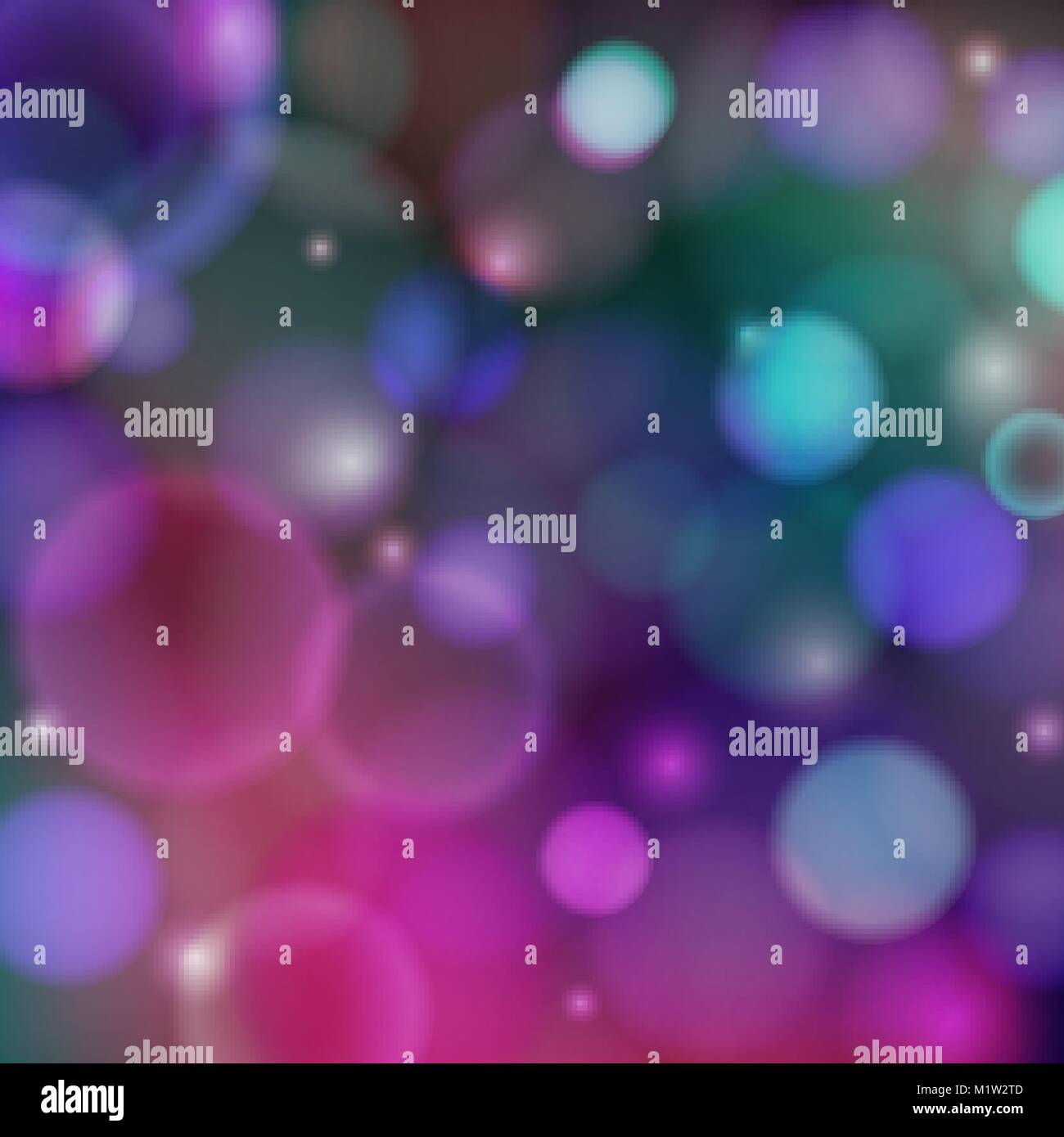 Blear background Stock Vector Images - Alamy