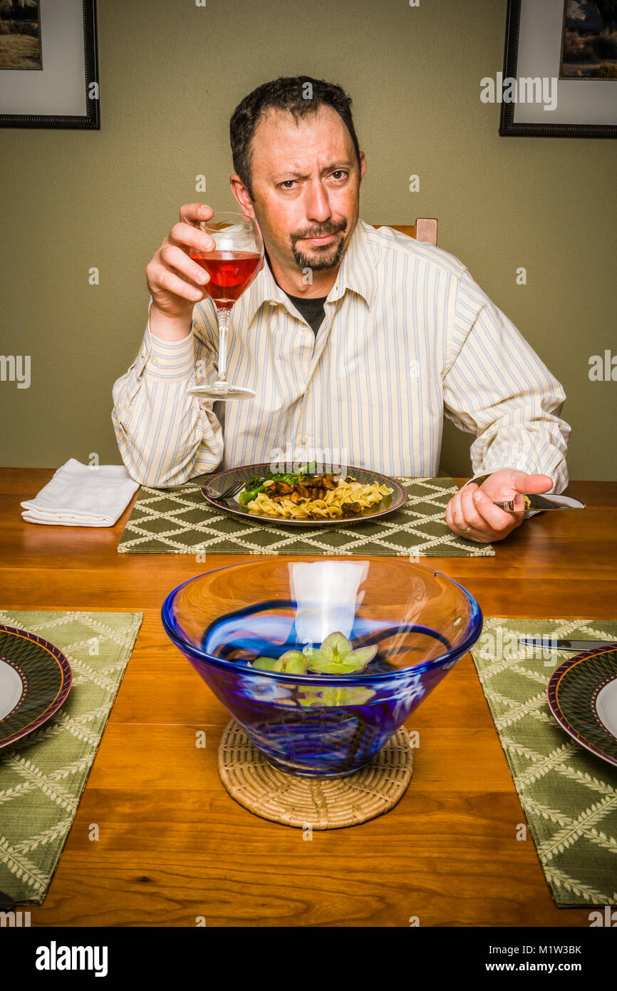 Drunk person of colour hi-res stock photography and images - Alamy