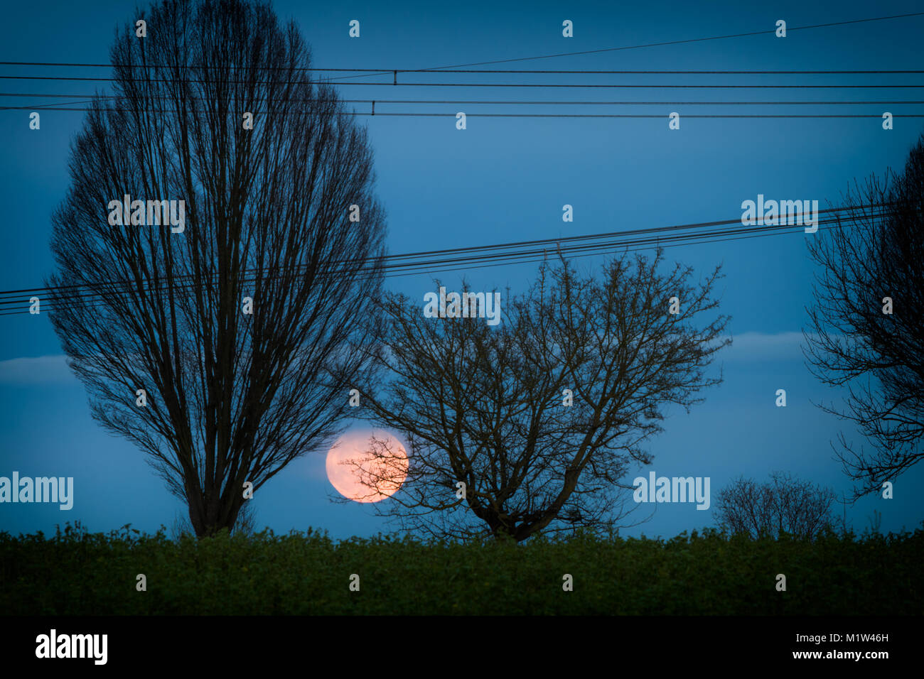 Moonshot hi-res stock photography and images - Alamy