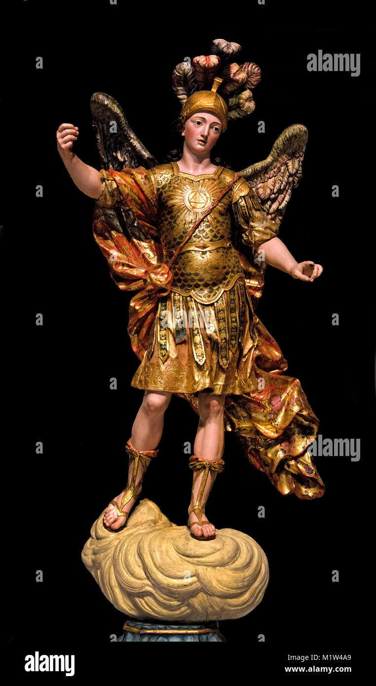 Archangel hi-res stock photography and images - Alamy