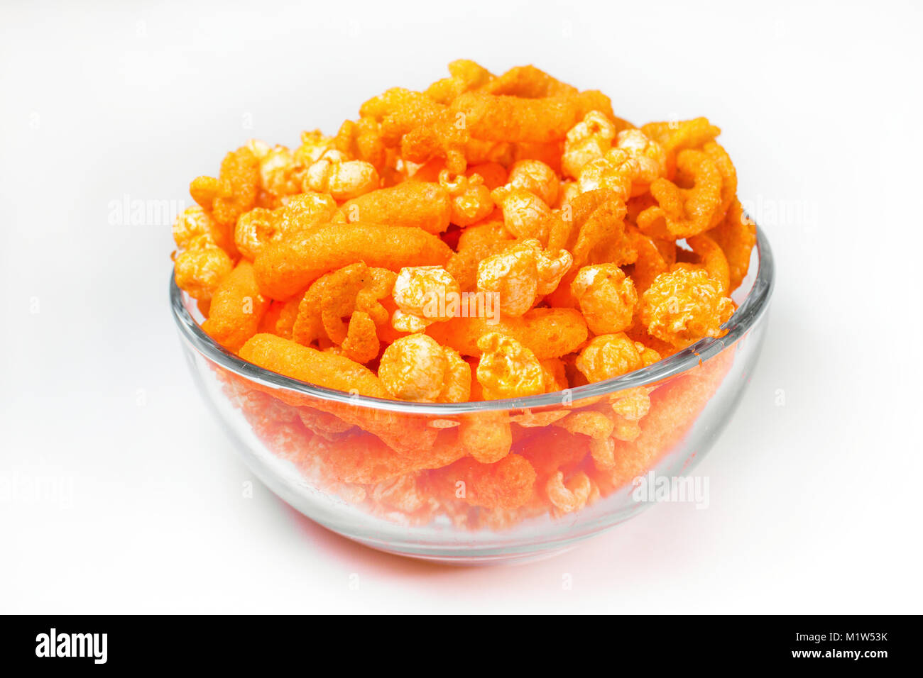 Cheetos puffs hi-res stock photography and images - Alamy