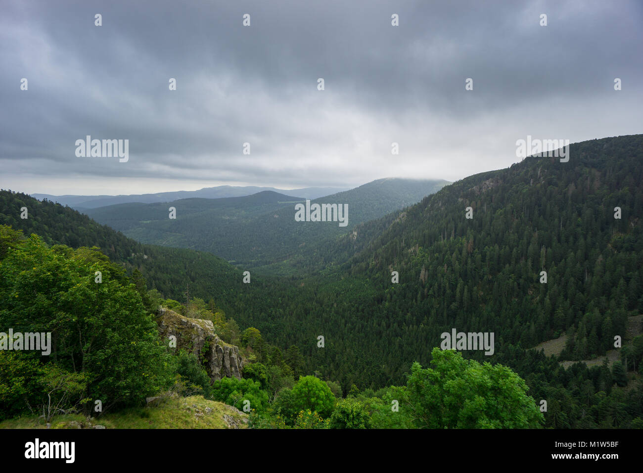 Markstein hi-res stock photography and images - Alamy