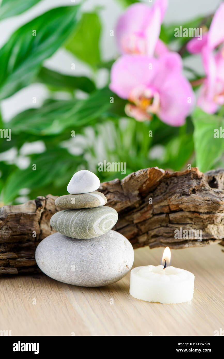 Still life stones hi-res stock photography and images - Alamy