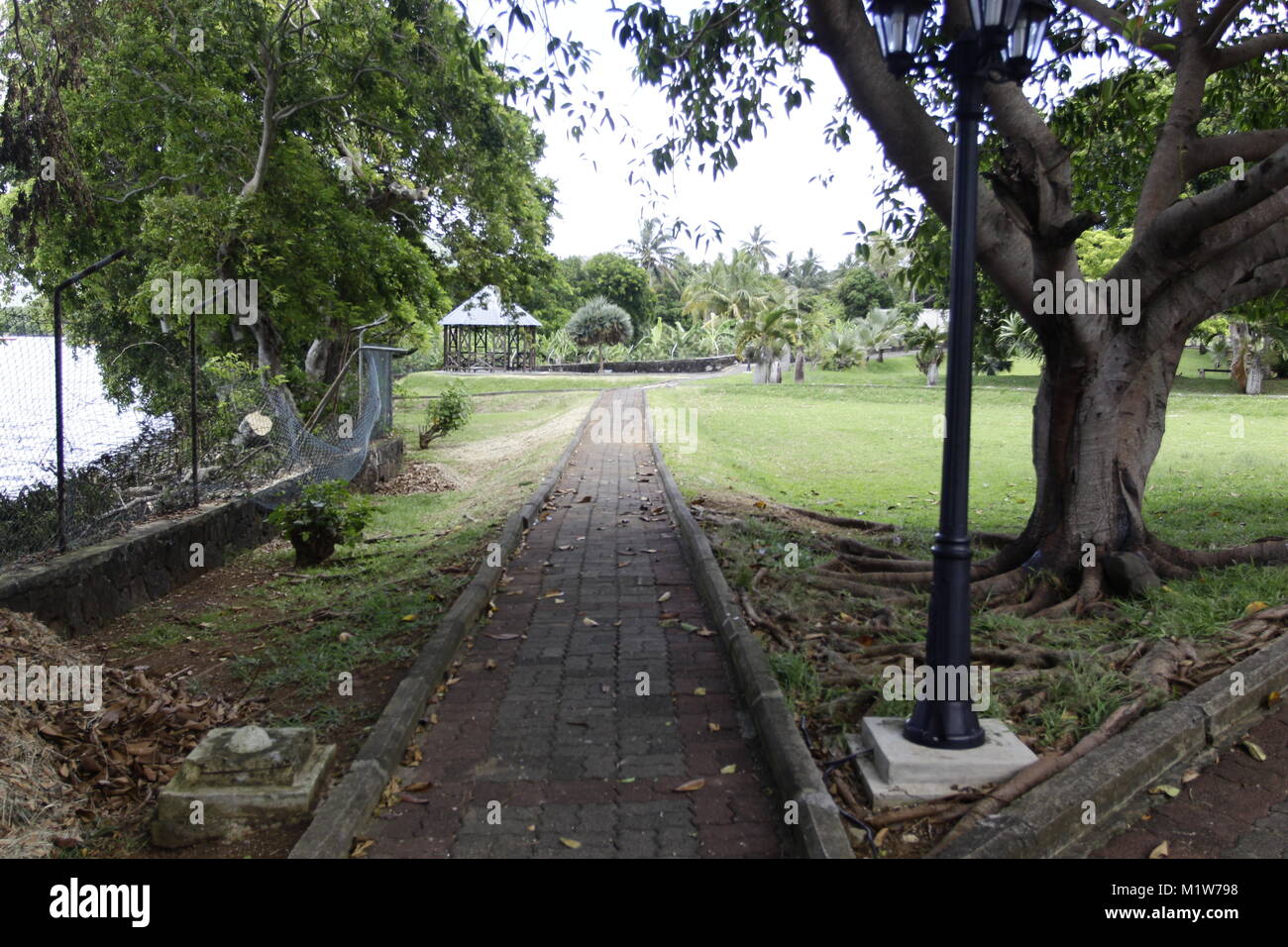 The first dutch governor of mauritius hi-res stock photography and ...