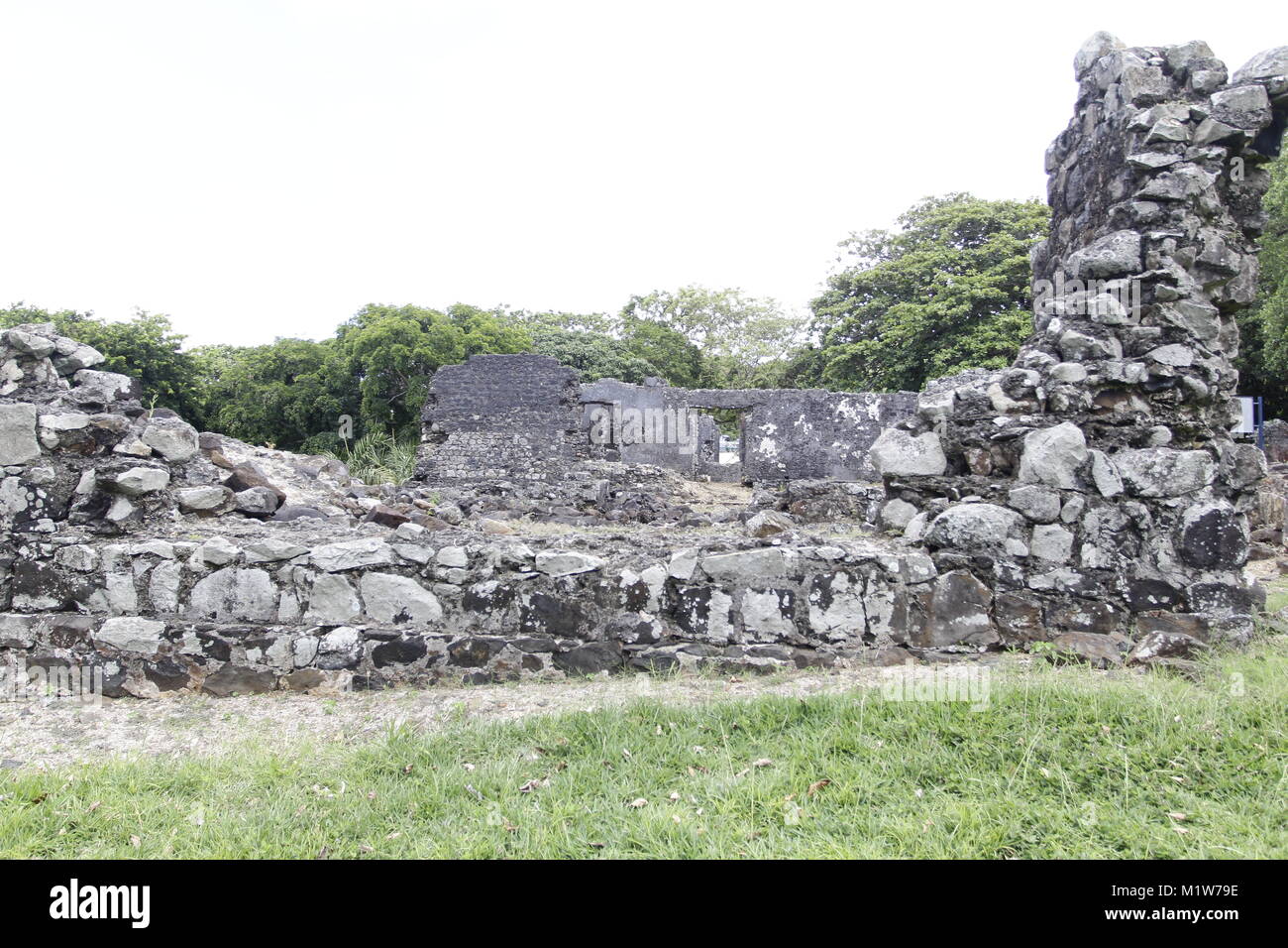 The first dutch governor of mauritius hi-res stock photography and ...