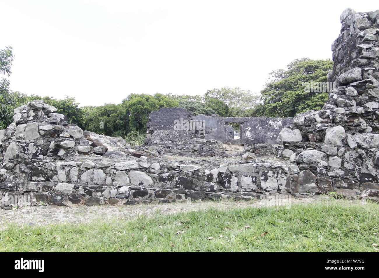 The first dutch governor of mauritius hi-res stock photography and ...