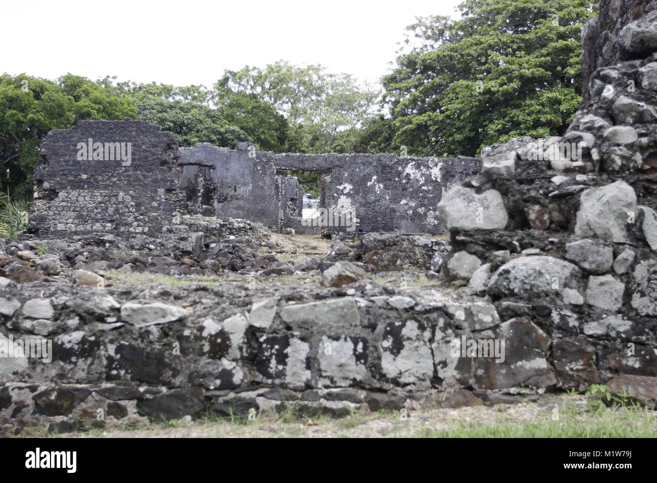 Governor Of Mauritius High Resolution Stock Photography and Images - Alamy
