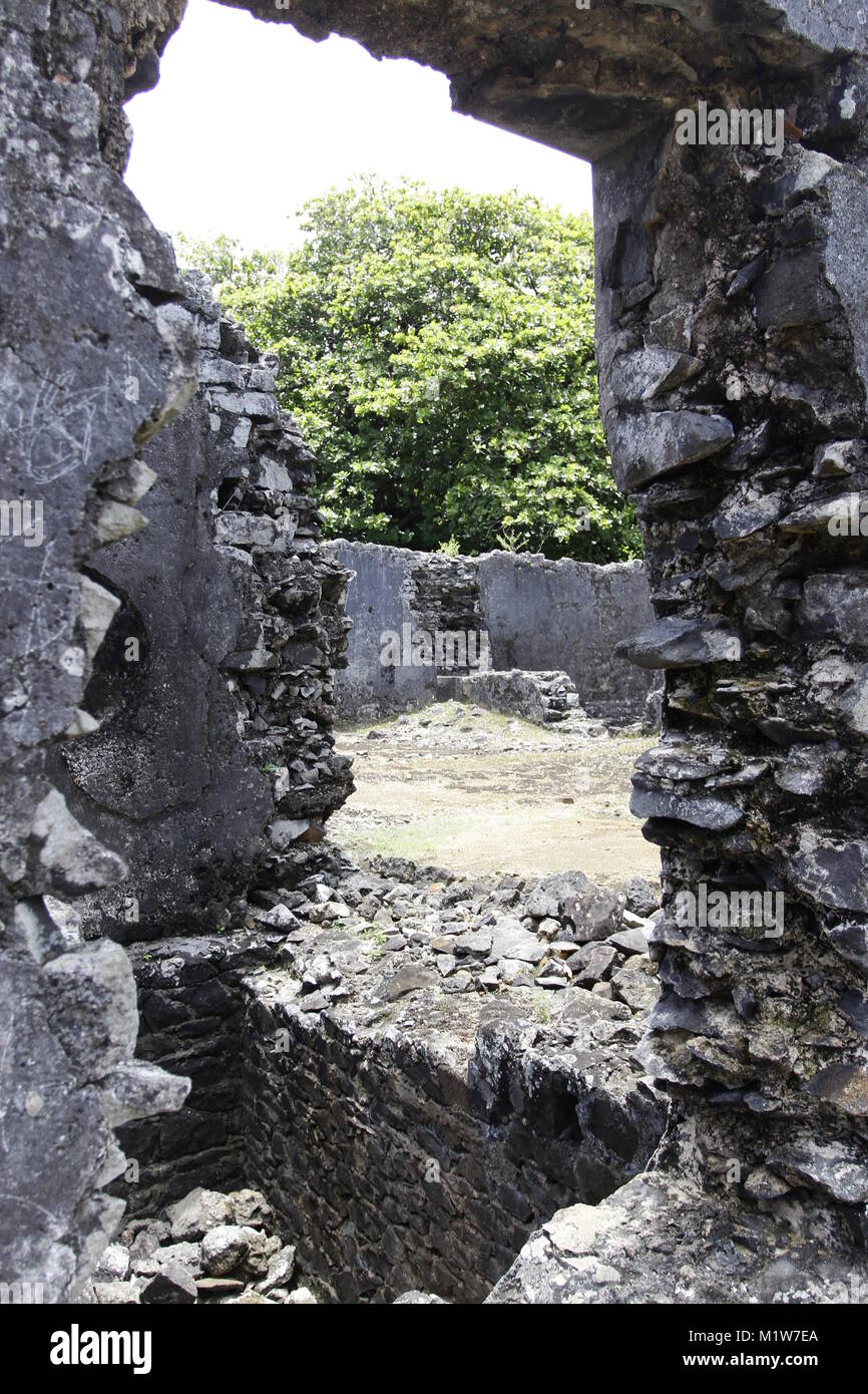 The first dutch governor of mauritius hi-res stock photography and ...